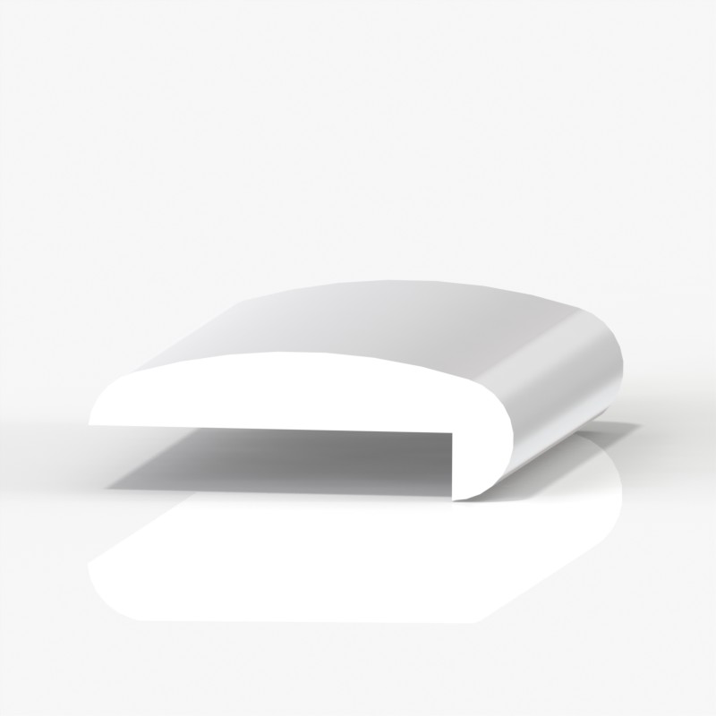 Perfiles de PVC, Perfiles de Plastico, Perfiles PVC, Plastic Extrusion ...