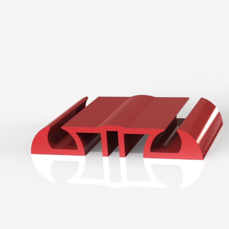 Perfiles de PVC, Perfiles de Plastico, Perfiles PVC, Plastic Extrusion ...