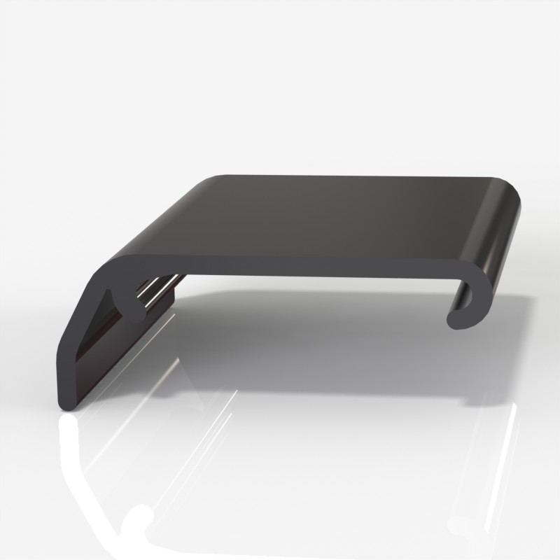 Perfiles de PVC, Perfiles de Plastico, Perfiles PVC, Plastic Extrusion ...